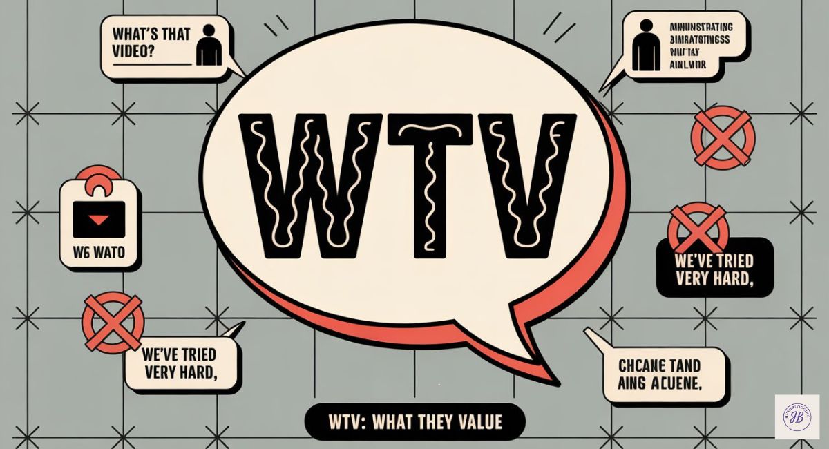WTV Meaning in Text – What It Really Means, When to Use It & Best ...