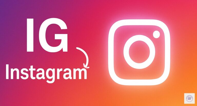 IG Meaning in Text – What It Truly Means and the Best Time to Use It in ...