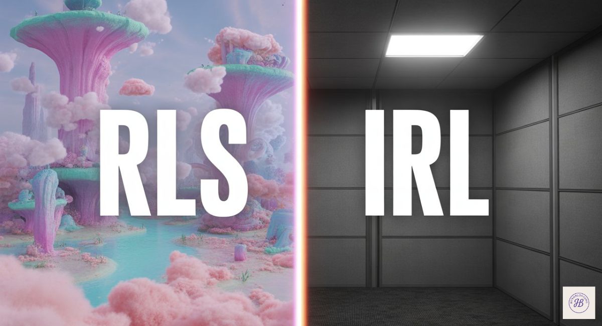 Ultimate RLS Meaning in Text – What It Really Means, When to Use It & Best Alternatives 2025