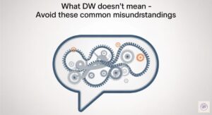 Ultimate Guide to DW Meaning in Text – Usage, Replies & Best ...