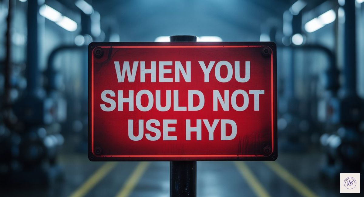 HYD Mean in Text – What It Is, How to Reply & Best Alternatives 2025